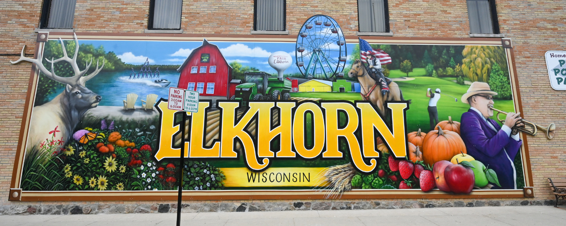 Home - Elkhorn Area Chamber of Commerce